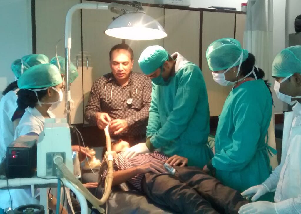 General Surgery - Apex Hospital-Emergency,Traumacare,ent,Surgery ...